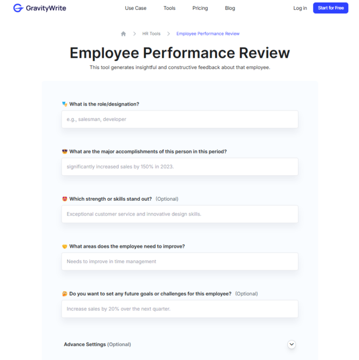 10 Best AI Tools for Writing Performance Reviews in 2025