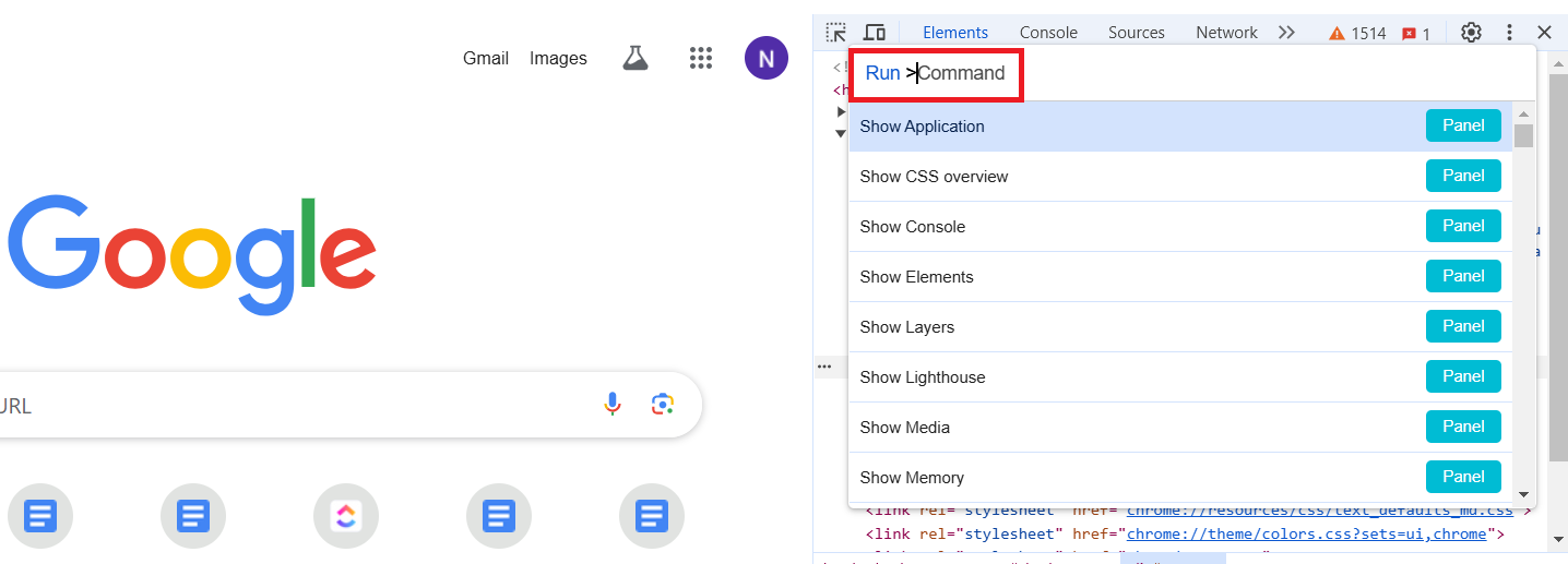 How to Take a Scrolling Screenshot in Chrome Easily | ClickUp