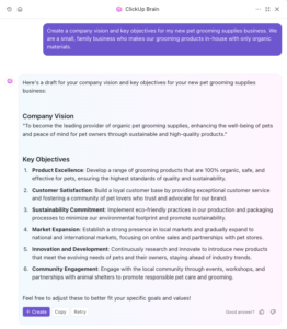 How to Create a Business Model: Steps & Examples | ClickUp