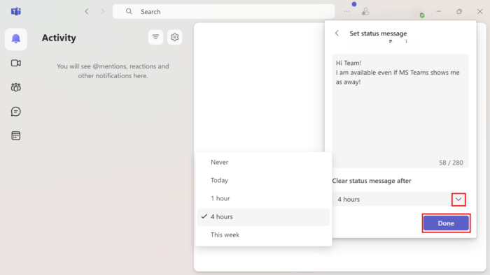 How to Keep Your Teams Status Green and Stay on Track | ClickUp