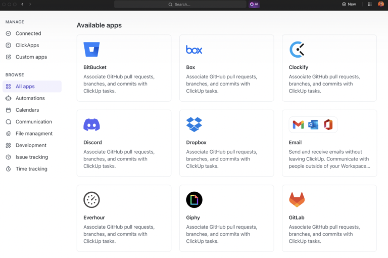 How to Write a Meeting Summary (+Templates) | ClickUp