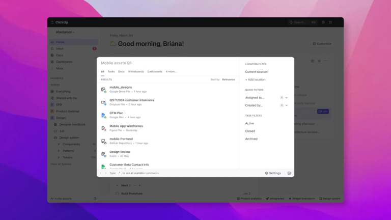 Knowledge Base Search: How to Find Information Faster