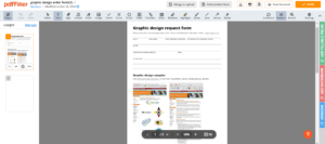 Free Creative Request Form Templates for Streamlined Projects