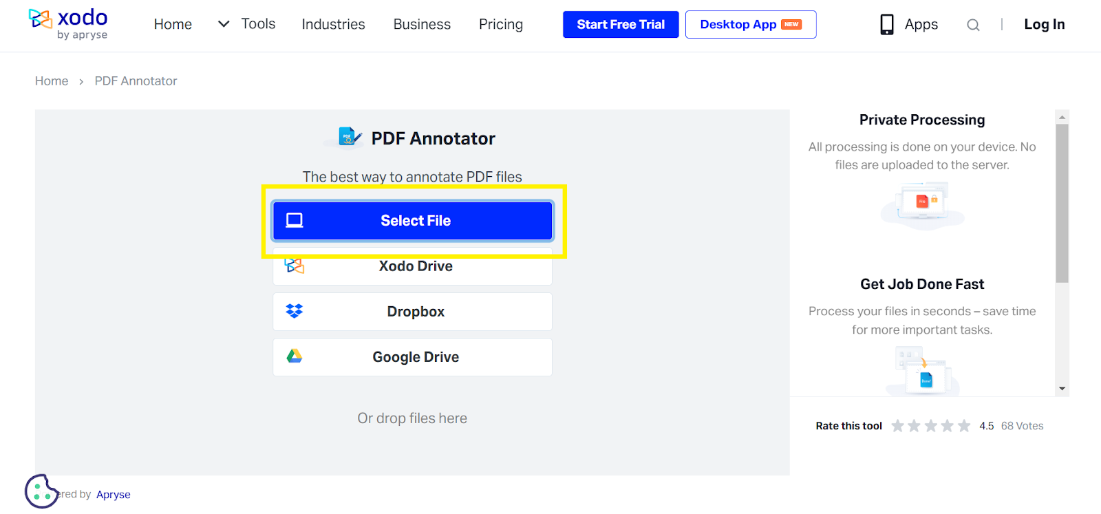 How to Remove Highlight in a PDF Quickly and Easily | ClickUp