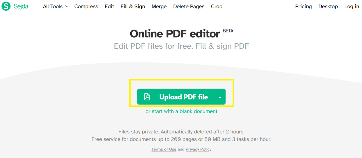 How to Remove Highlight in a PDF Quickly and Easily | ClickUp