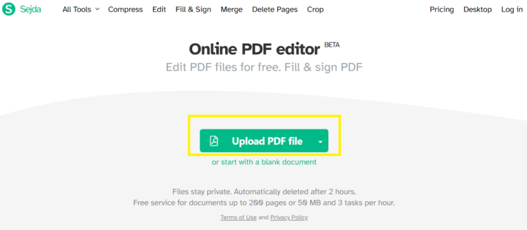 How to Remove Highlight in a PDF Quickly and Easily | ClickUp