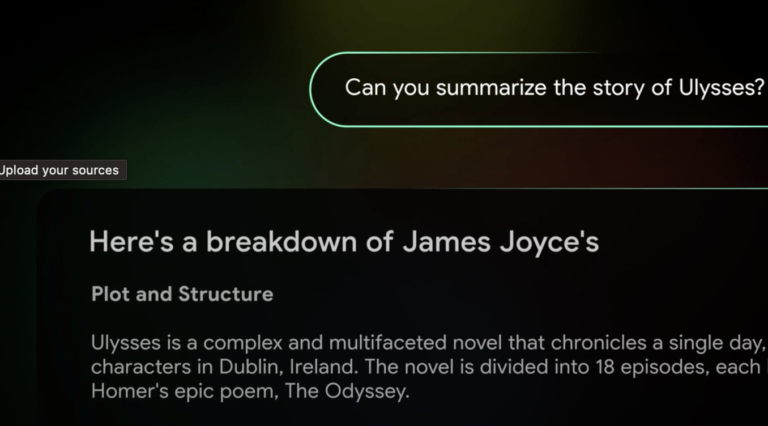 How to Use NotebookLM for Students | ClickUp