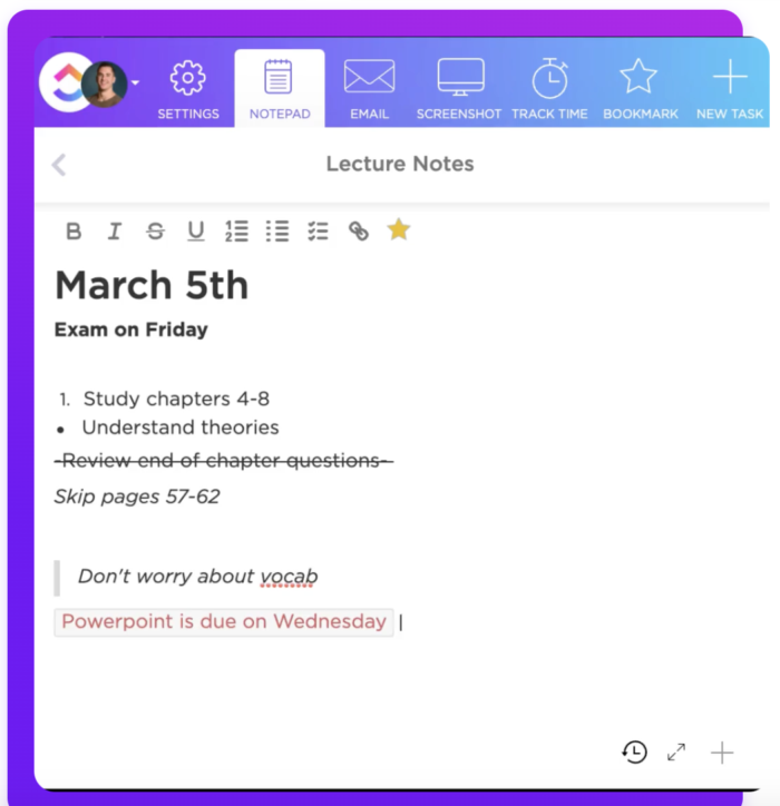 Apple Notes vs. OneNote: Which Note-Taking App Is Better?