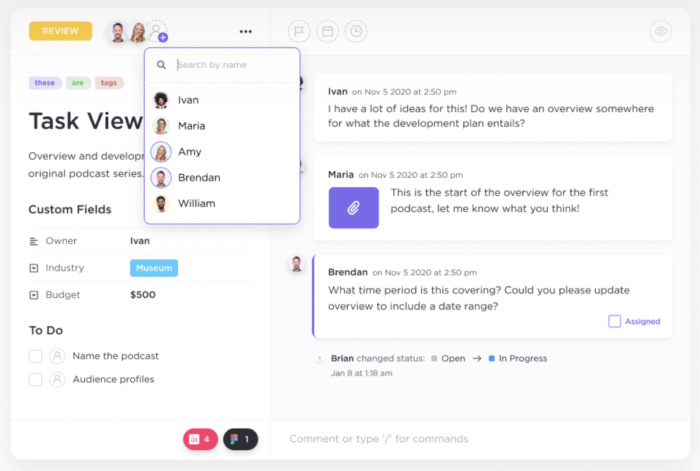 13 Task Management Skills: How To Manage Tasks for Your Team