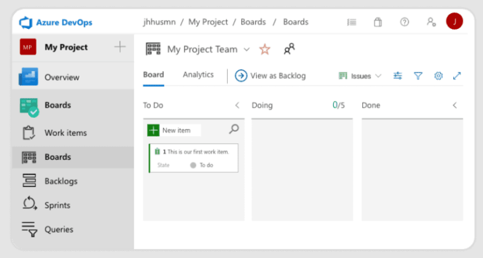 How to Use Microsoft Teams Kanban Board for Better Workflow