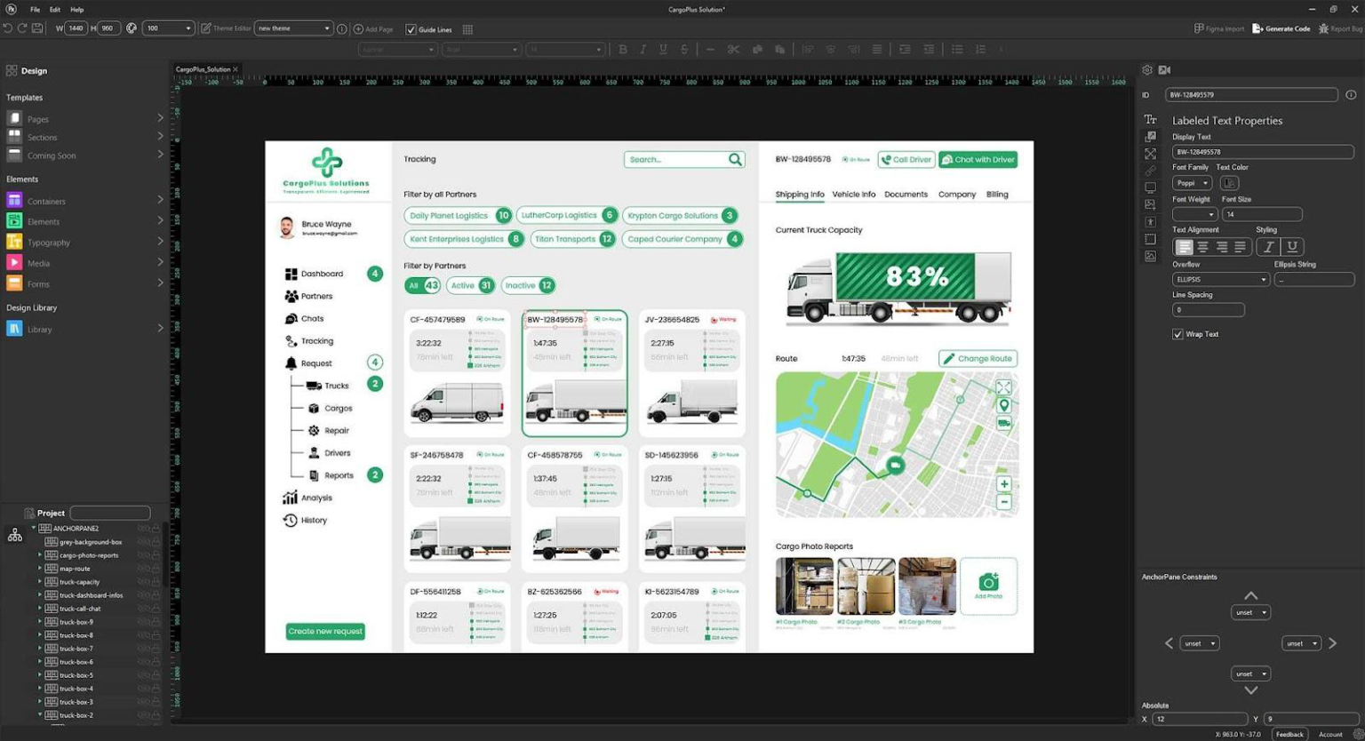 Top 10 Streamlit Alternatives to Try for Your Projects in 2025