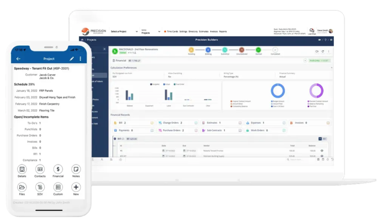 11 Best Construction Apps for 2025 | ClickUp