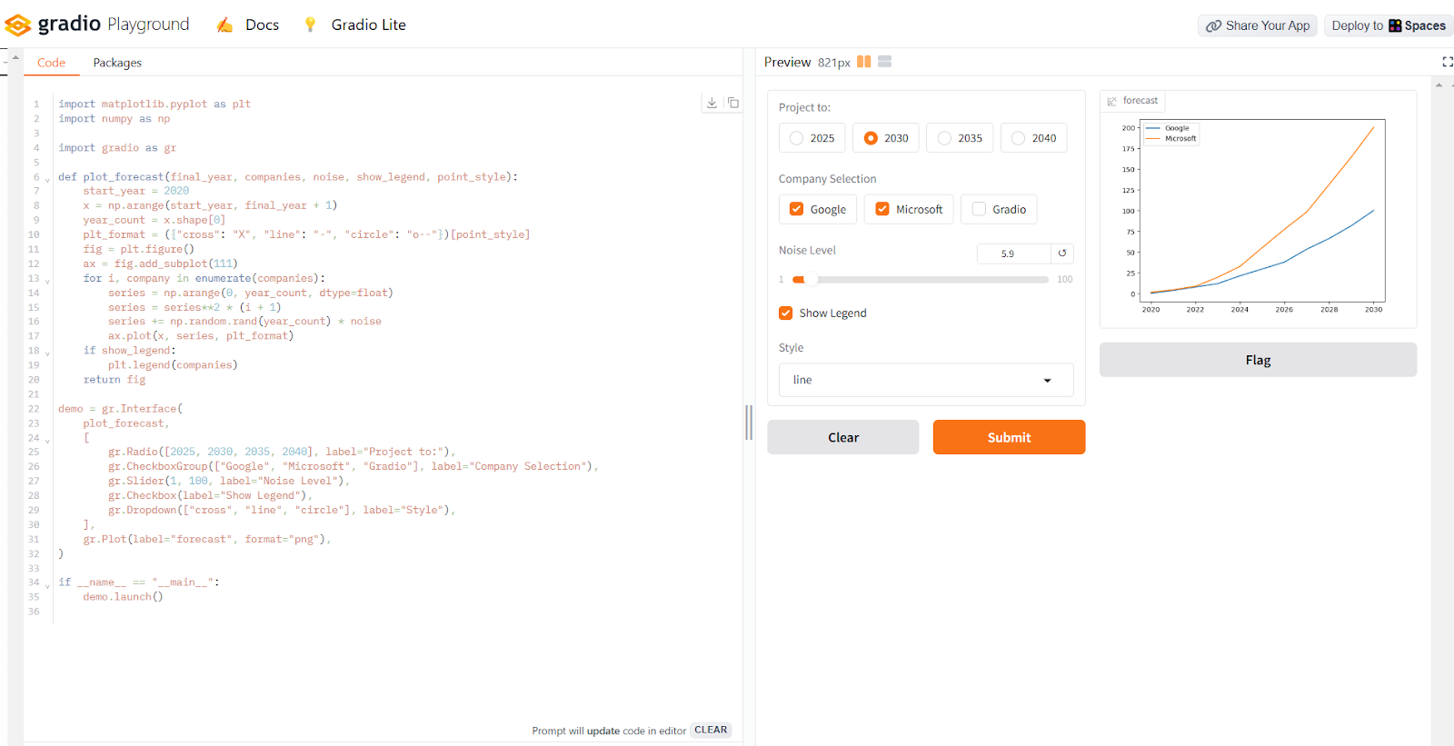 Top 10 Streamlit Alternatives to Try for Your Projects in 2025