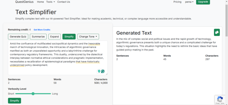 10 Best AI Text Simplifiers for Easy and Clear Writing in 2025
