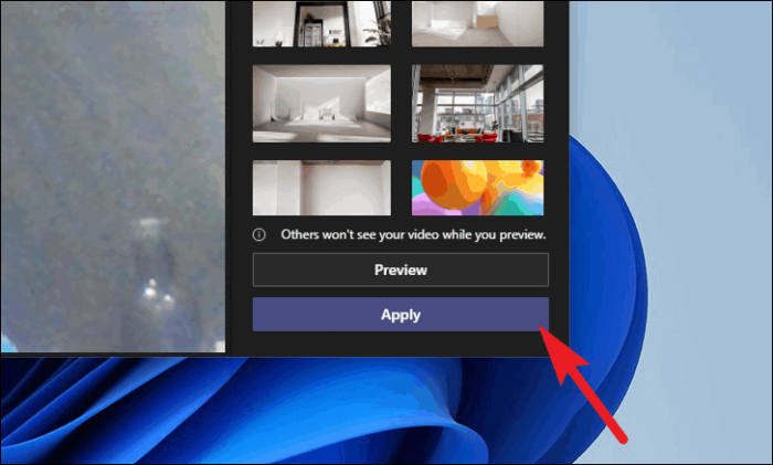 How to Change Background on Teams for Virtual Meetings
