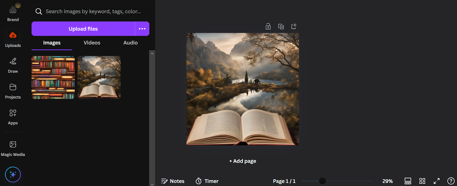 12 Best AI Image Generators in 2025 | ClickUp