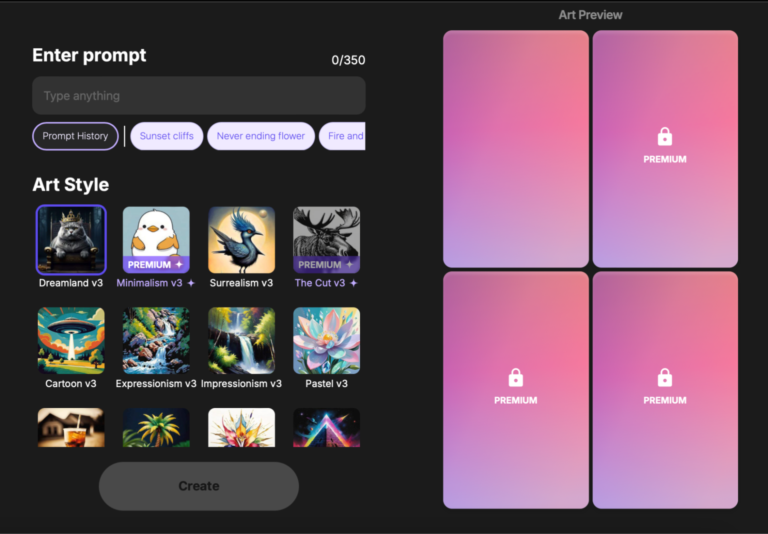 12 Best AI Image Generators in 2025 | ClickUp