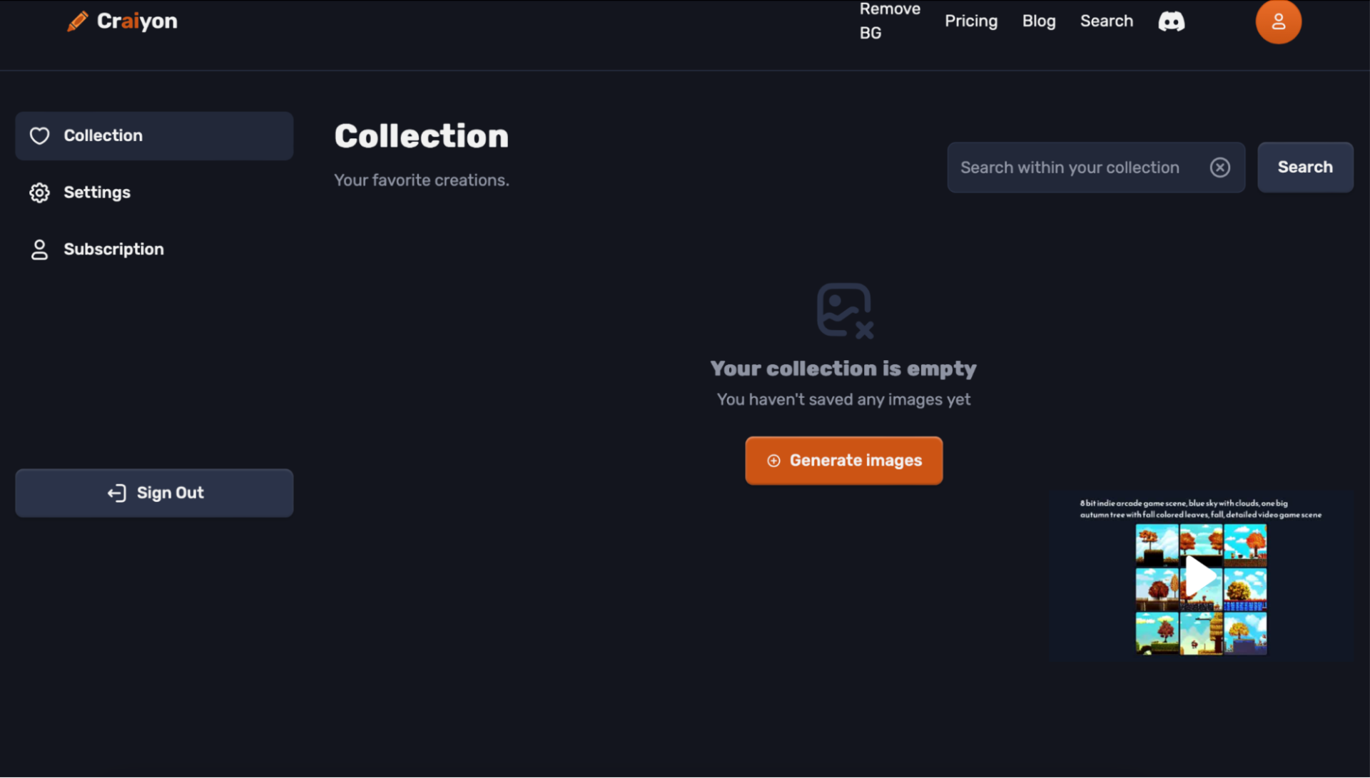 12 Best AI Image Generators in 2025 | ClickUp