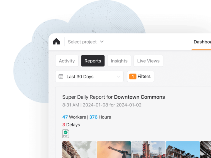 11 Best Construction Apps for 2025 | ClickUp