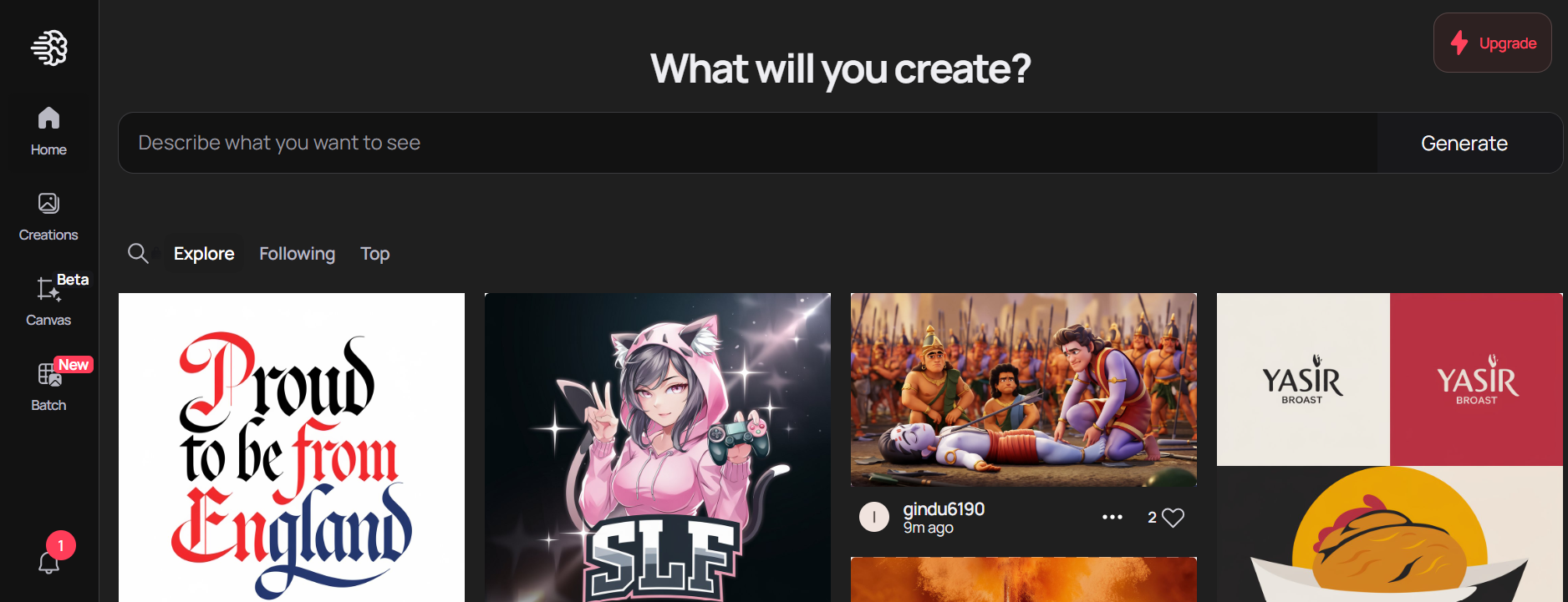 12 Best AI Image Generators in 2025 | ClickUp