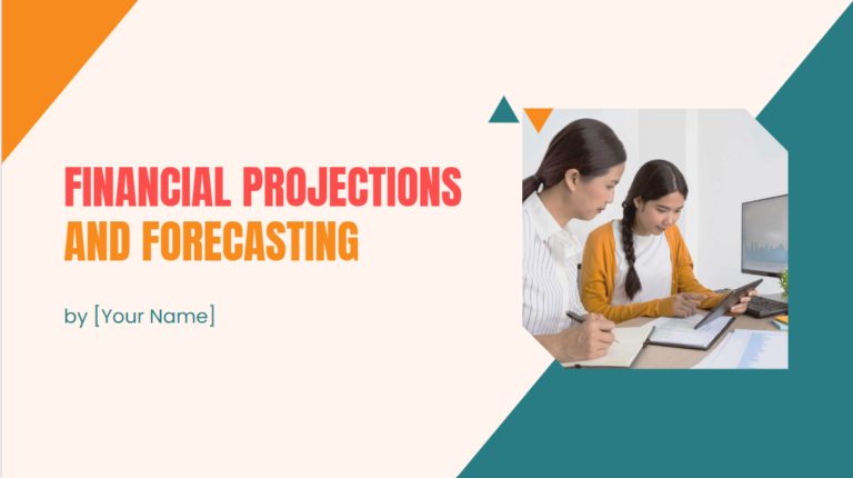 13 Free Financial Projections Templates for Accurate Planning