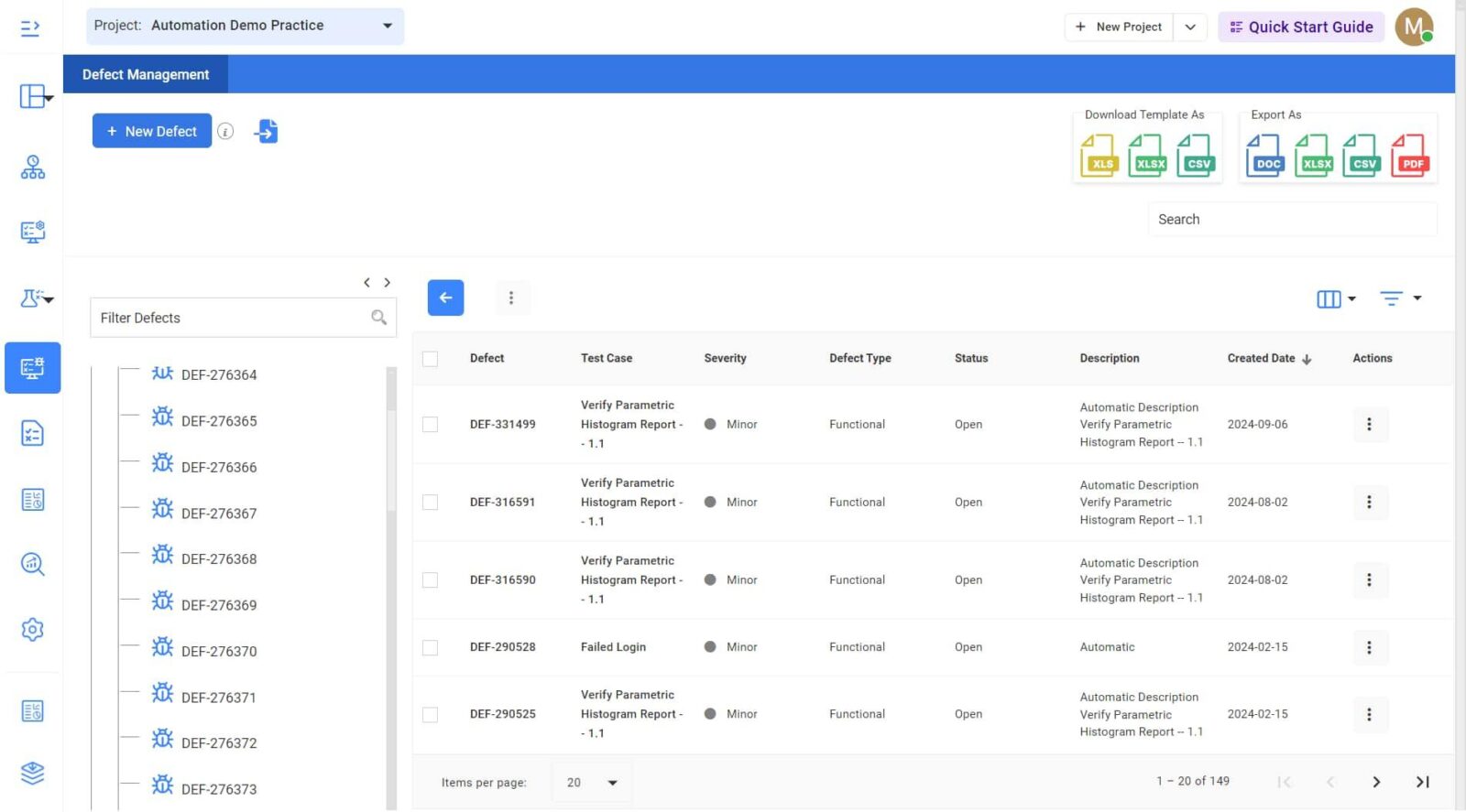 10 Best Bug Tracking Tools for Issue Management in 2025