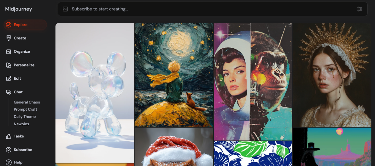 12 Best AI Image Generators in 2025 | ClickUp