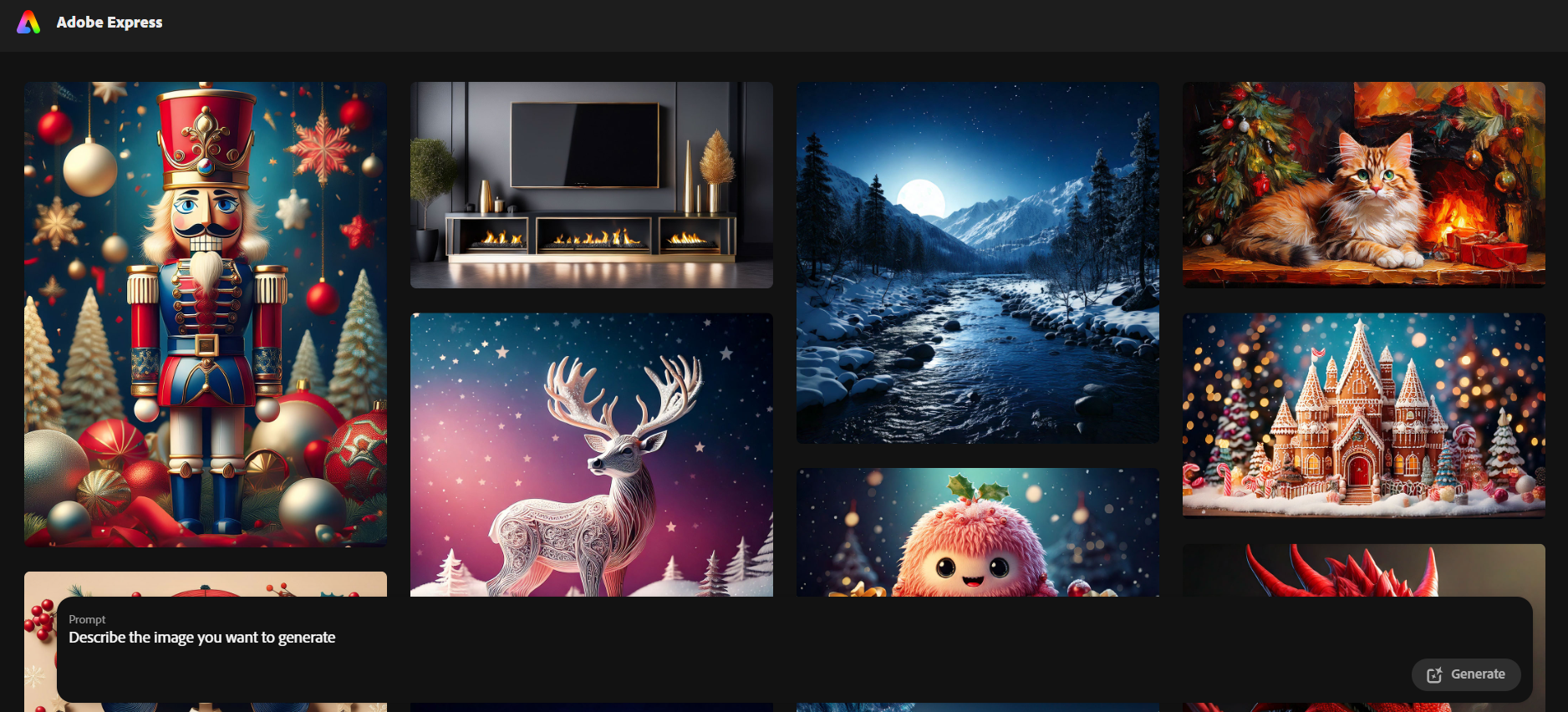 12 Generator Gambar AI Terbaik pada tahun 2025