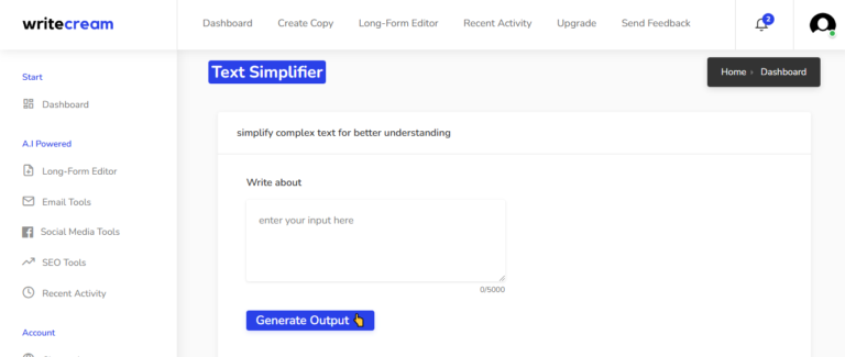 10 Best AI Text Simplifiers for Easy and Clear Writing in 2025