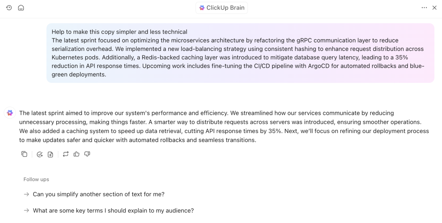 10 Communication Goals With S.M.A.R.T. Examples | ClickUp