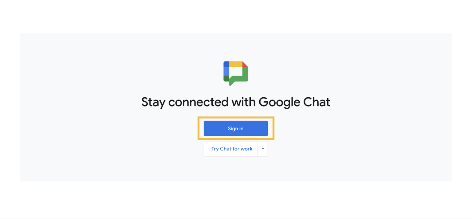 How to Schedule Messages on Google Chat | ClickUp