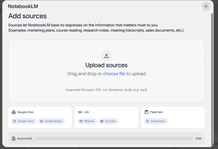How to Use Notebook LM for Work | ClickUp