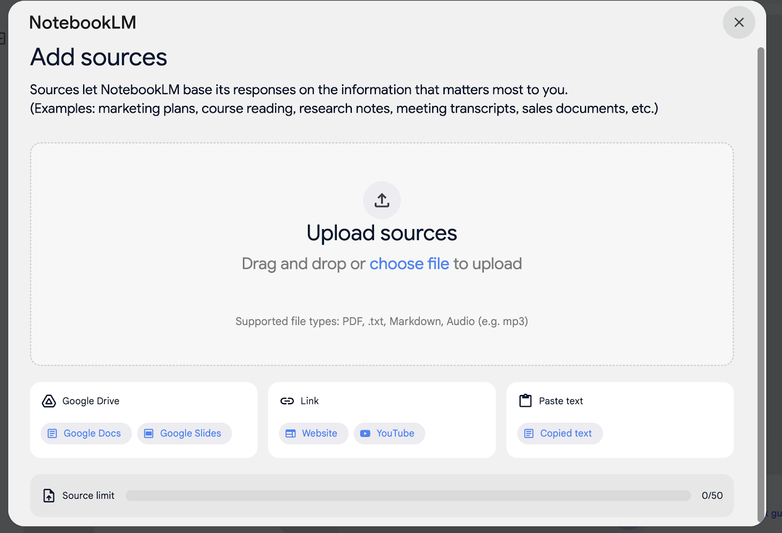 How to Use Notebook LM for Work | ClickUp