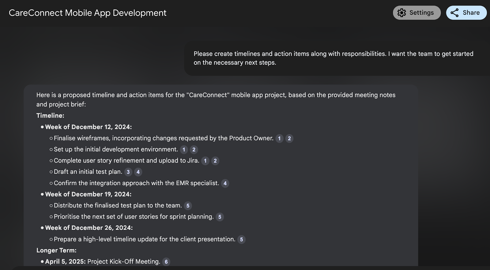 How to Use Notebook LM for Work | ClickUp