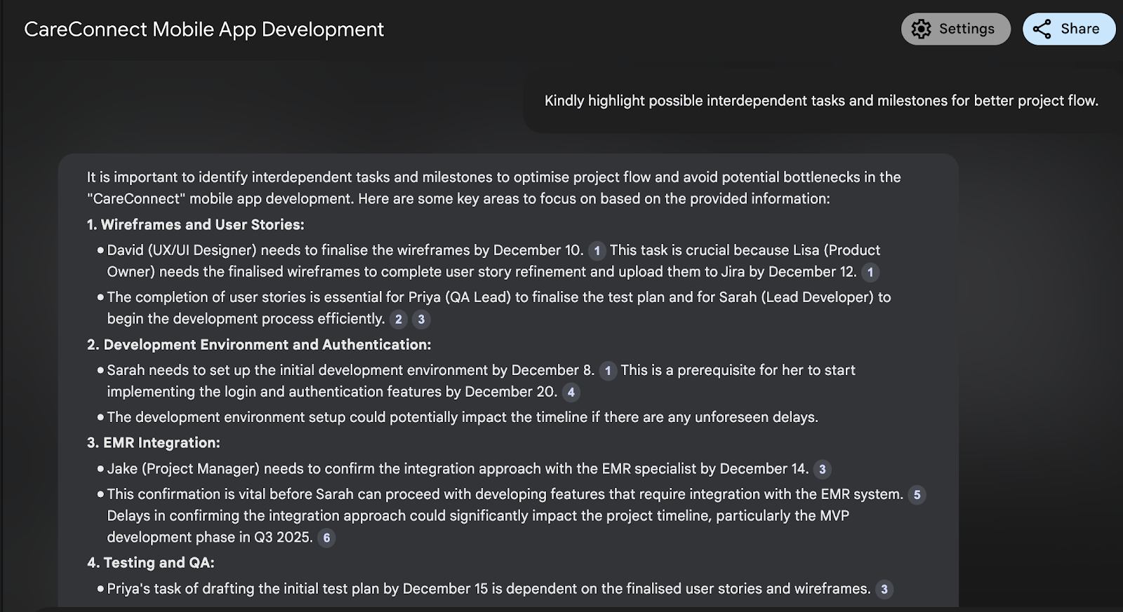 How to Use Notebook LM for Work | ClickUp