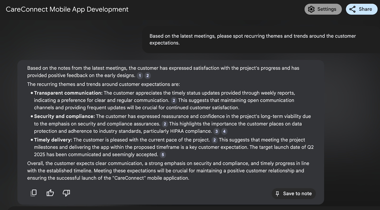 How to Use Notebook LM for Work | ClickUp
