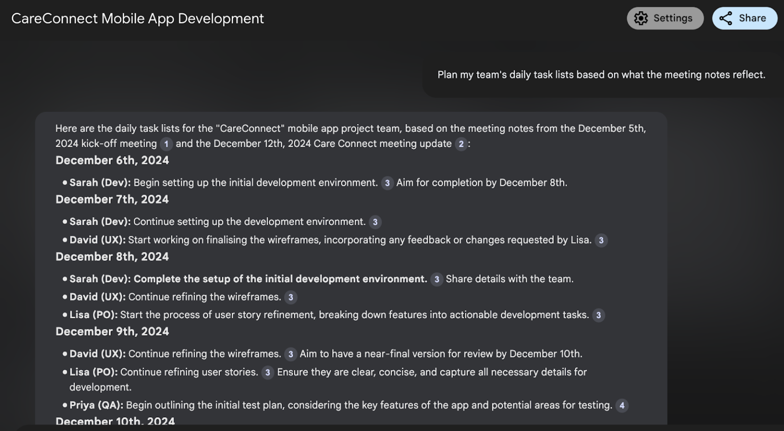 How to Use Notebook LM for Work | ClickUp