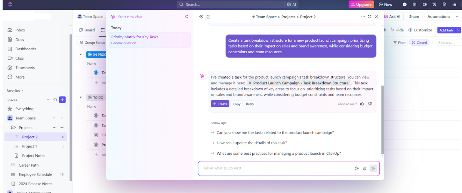 How to Leverage Utility-Based Agents in AI Systems | ClickUp