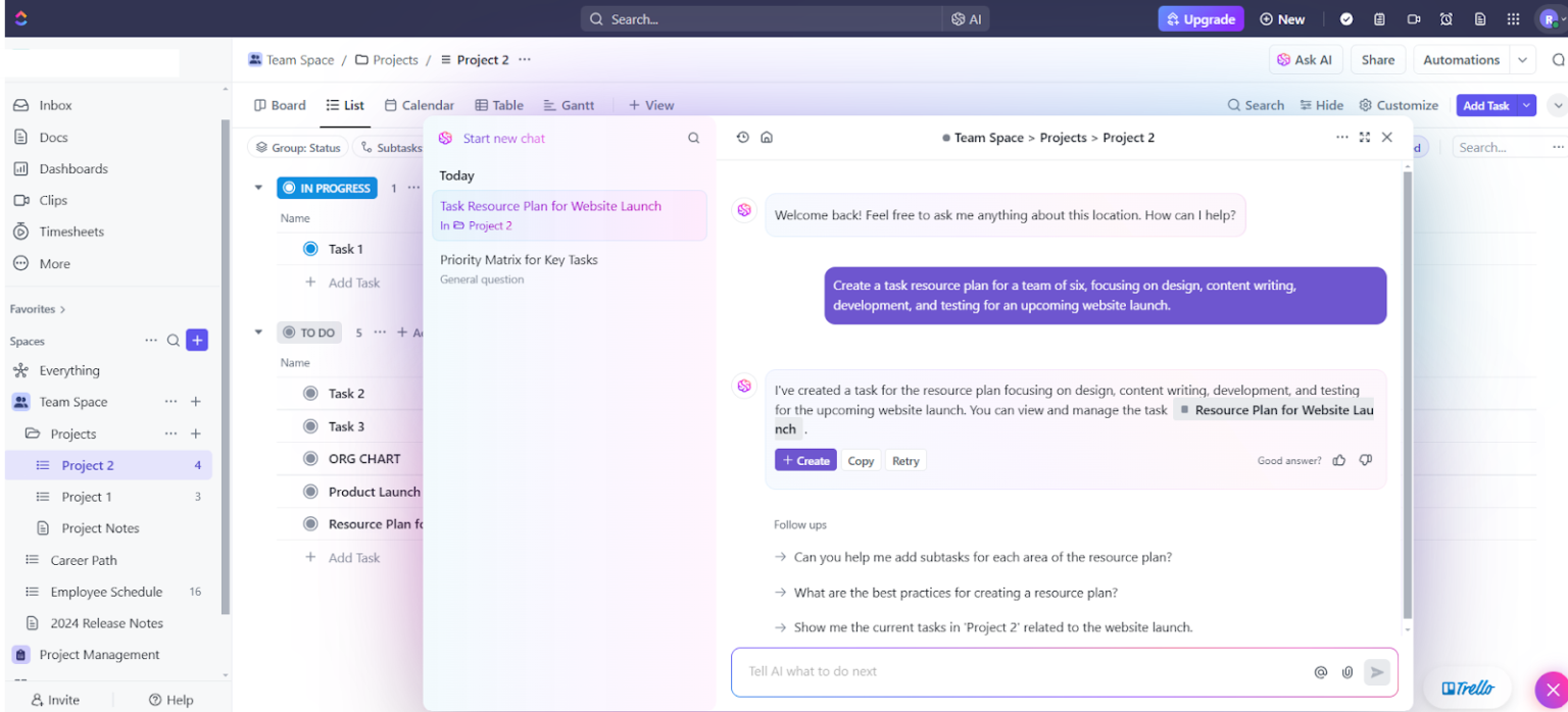 How to Leverage Utility-Based Agents in AI Systems | ClickUp