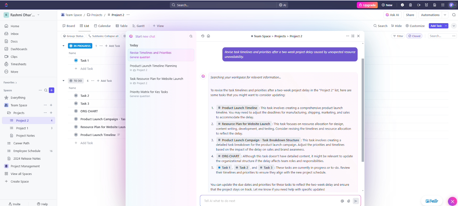 How to Leverage Utility-Based Agents in AI Systems | ClickUp