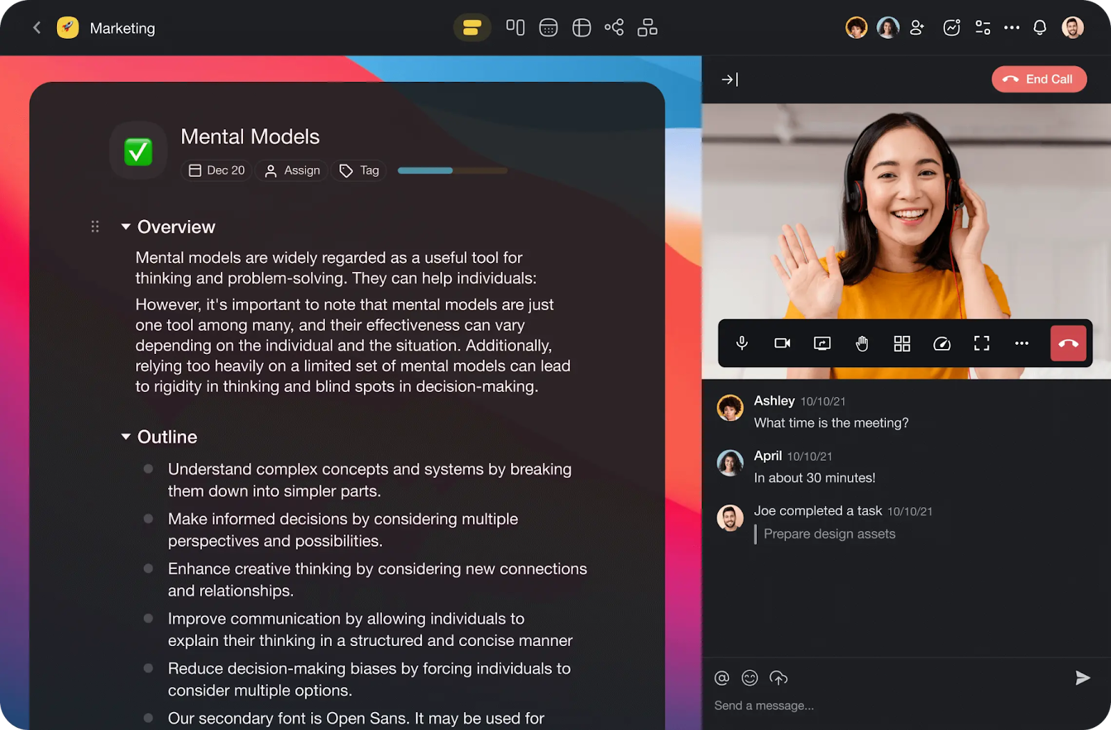 10 Best AI Task Generators for 2025 | ClickUp