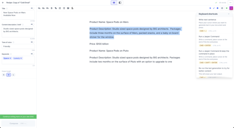 10 Best AI Task Generators for 2025 | ClickUp