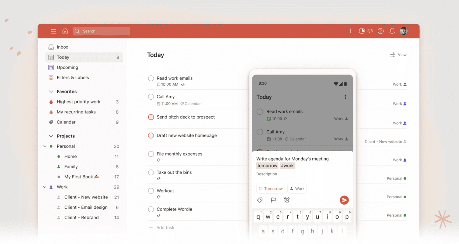 10 Best AI Task Generators for 2025 | ClickUp