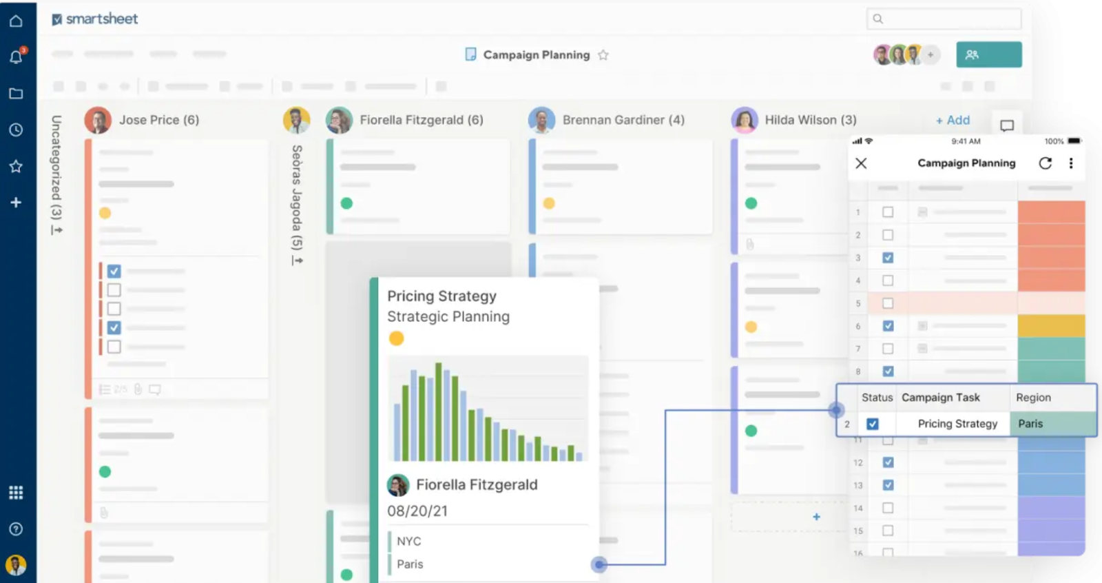 15 Best Project Management Software for Individuals | ClickUp