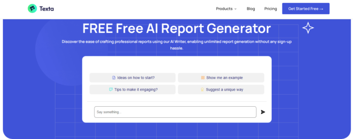 Top 10 AI Report Generators for Efficient Reporting | ClickUp