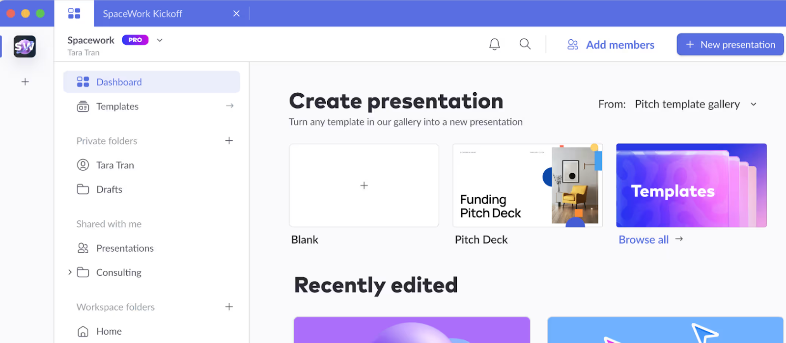 Top 10 Beautiful AI Alternatives for 2026 | ClickUp
