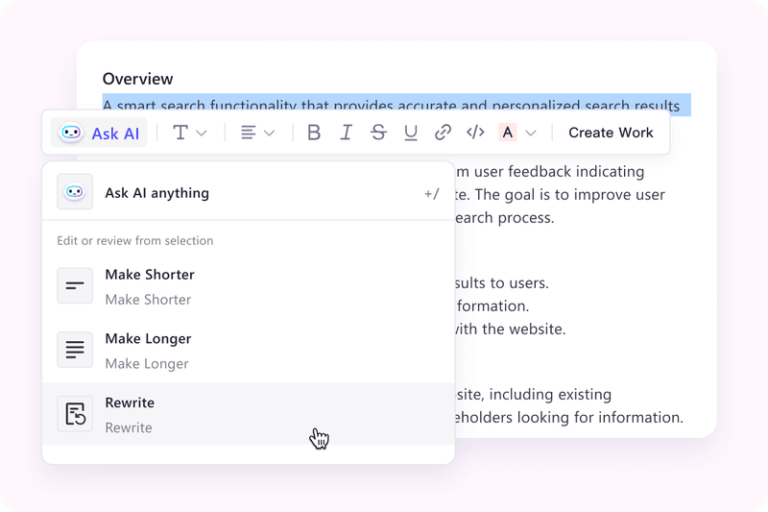 Top 10 AI Report Generators for Efficient Reporting | ClickUp