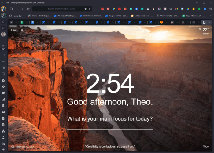 10 Best All-in-One Messenger Apps in 2026 | ClickUp