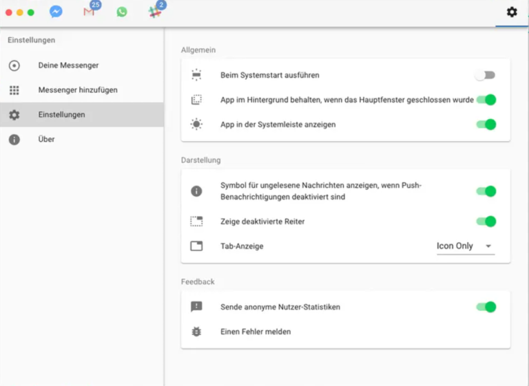 10 Best All-in-One Messenger Apps in 2026 | ClickUp