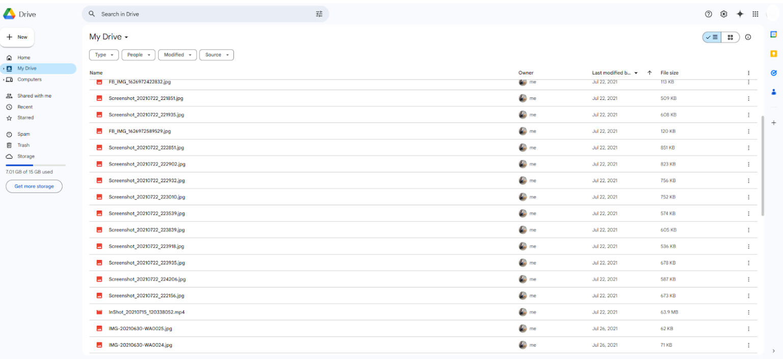 10 OneDrive Alternative Options for Cloud Storage in 2026